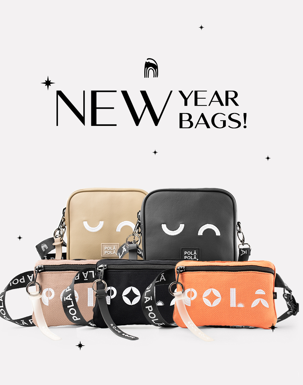 Pola Pola – Accesorios a base de piel de nopal