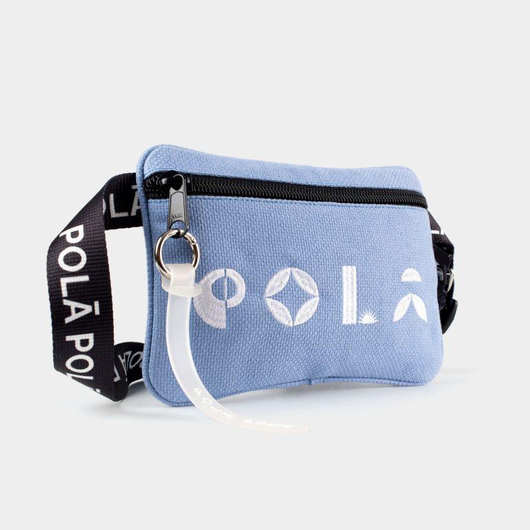 FANNY SLIM PACK - PLÚMBAGO - Pola Pola